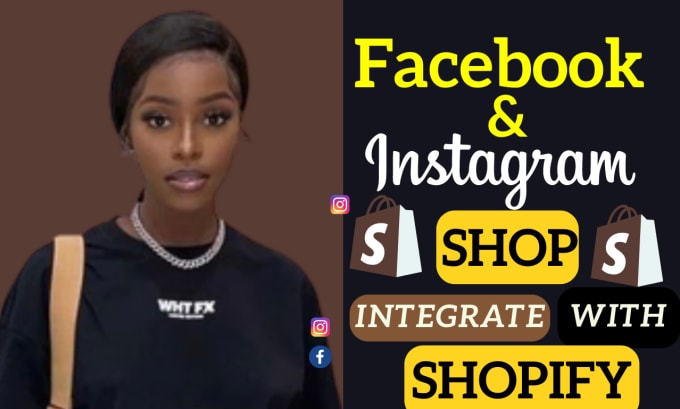 Set up facebook shop and instagram shop, fix pixel issues, and fb ... Set up facebook shop and instagram shop, fix pixel issues, and fb ...