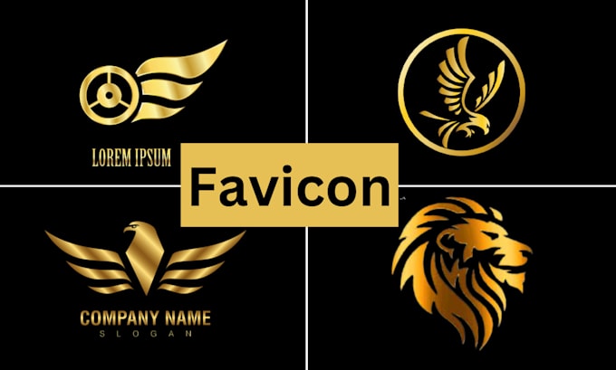 Create an amazing favicon of your website in 24h with a bonus by ...