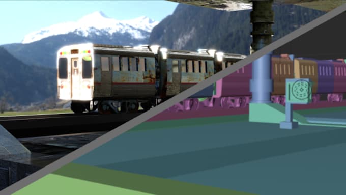 Design your dream in virtual environment by Artist3dworld | Fiverr