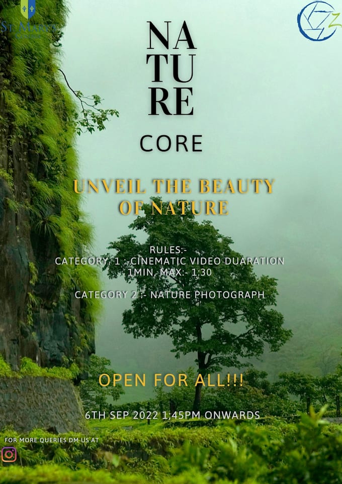 Make you really good posters, banners, flyers instagram ads by ...