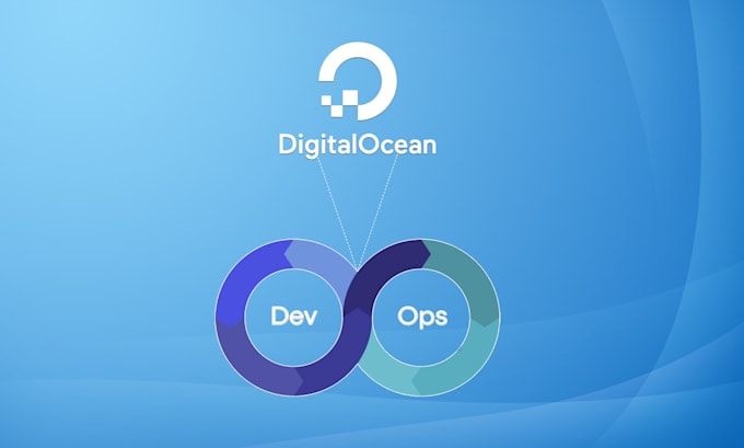 Be your expert for digitalocean cloud setup and optimization by Ashwinikmr | Fiverr