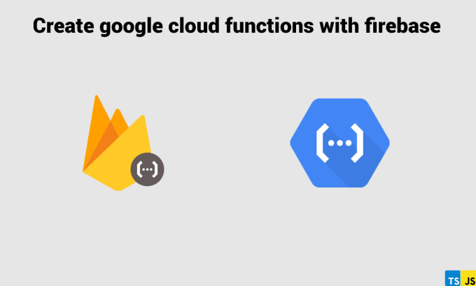 Create google cloud functions with firebase by Guidujardin | Fiverr Create google cloud functions with firebase by Guidujardin | Fiverr