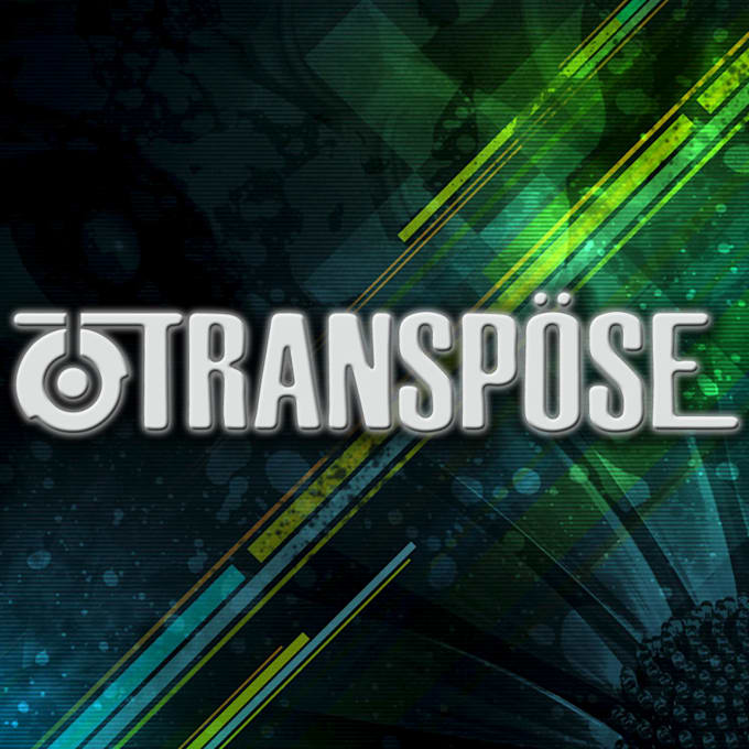 Design a logo for you by Transpose | Fiverr