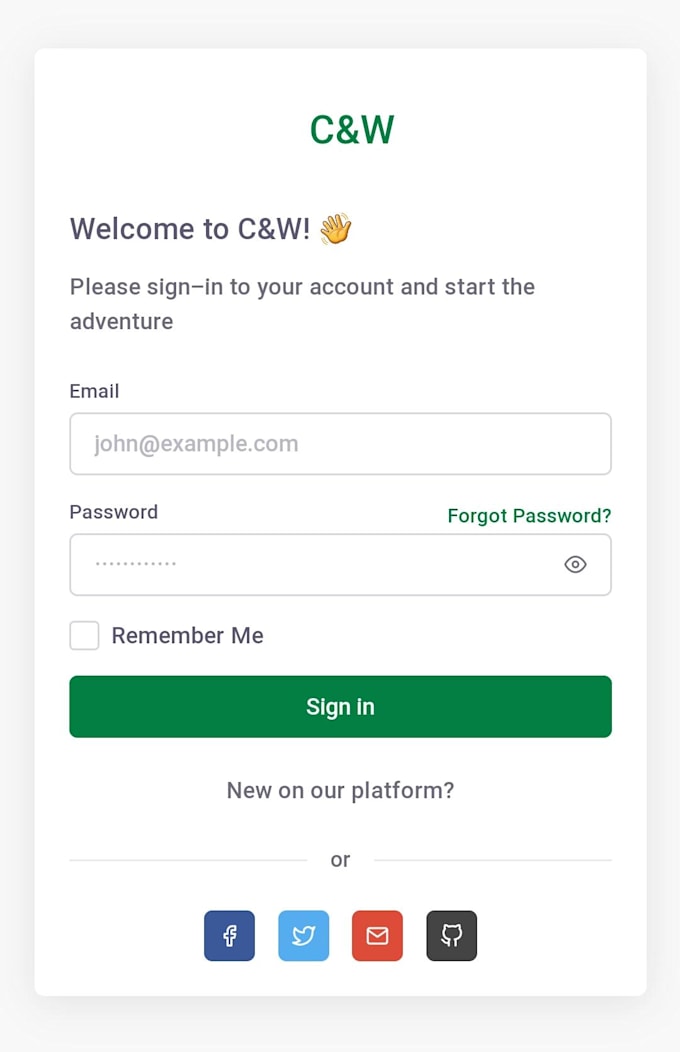 Create modern, responsive website using css and bootstrap by ... Create modern, responsive website using css and bootstrap by ...