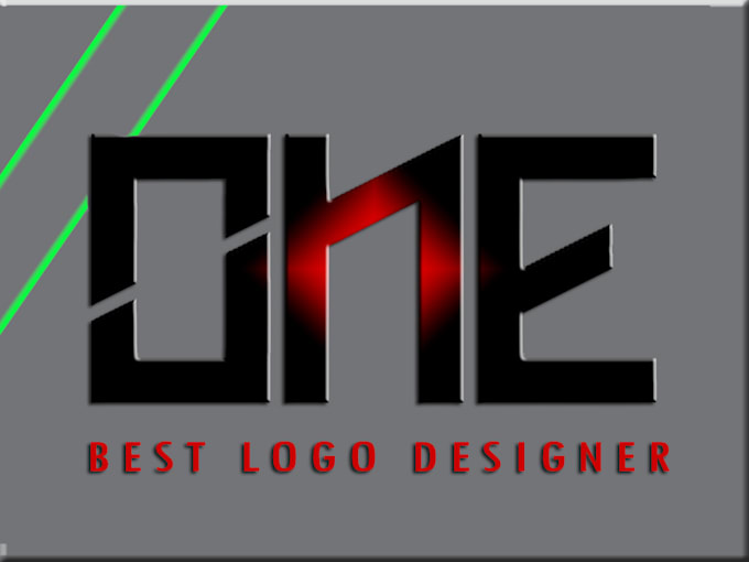 Design text based modern minimal logo for you by Createstudiio | Fiverr