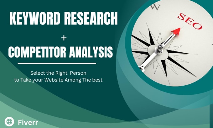 Conduct the depth keyword research by Zinnurr | Fiverr Conduct the depth keyword research by Zinnurr | Fiverr