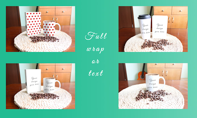 Create images in high quality based on your design by Navi019 | Fiverr