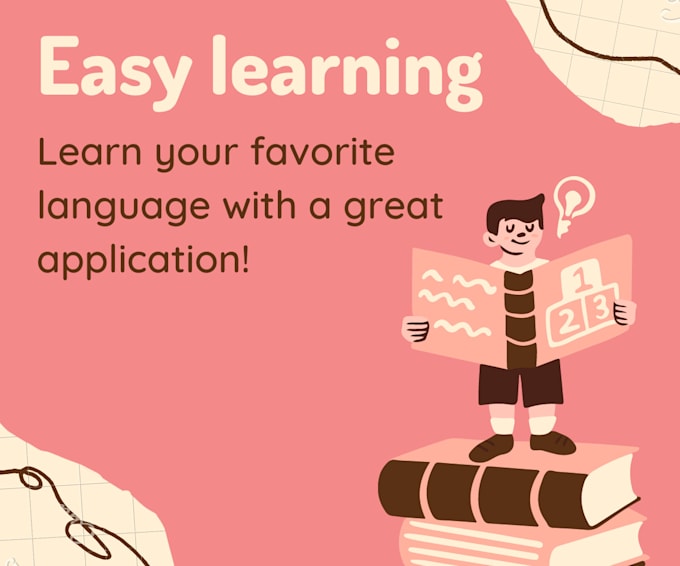 Show you the easiest language learning with a mobile app by ...