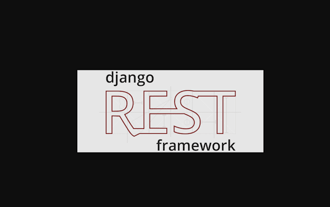Develop restfull apis with django rest framework by Abelayalewt | Fiverr