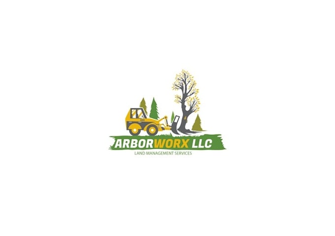 Design beautiful wonderful land clearing business logo by Gabriella ...