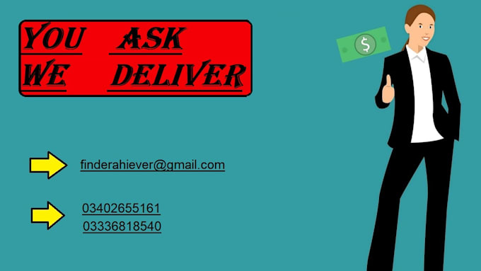 Develop and design responsive websites by Achieverfinder | Fiverr Develop and design responsive websites by Achieverfinder | Fiverr