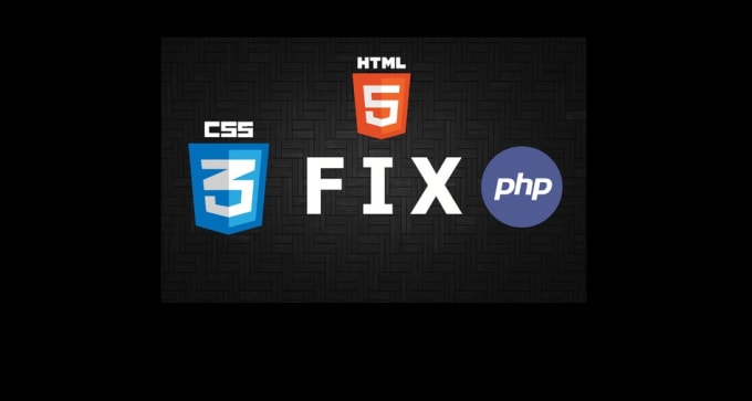 Develop website using php by Sahilkoundal608 | Fiverr