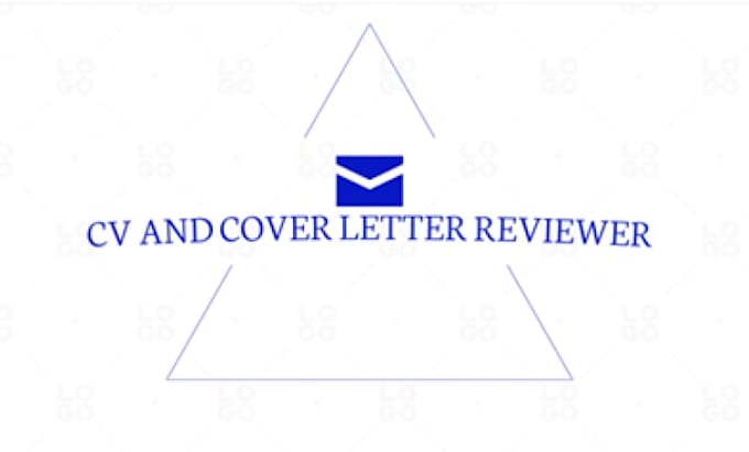 Review your cover letters and cvs by Jaydenash04 | Fiverr