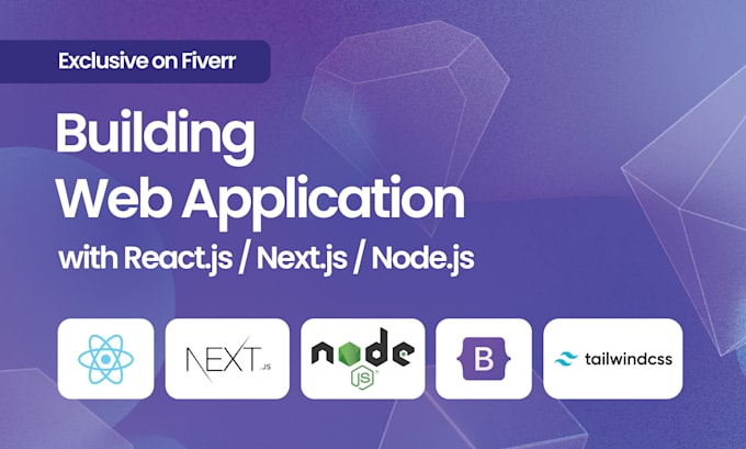 Develop your reactjs nextjs website by Sashenme | Fiverr Develop your reactjs nextjs website by Sashenme | Fiverr