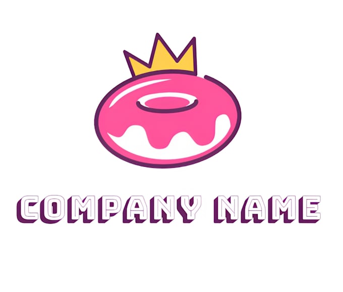 Make you a logo by Umikachu | Fiverr