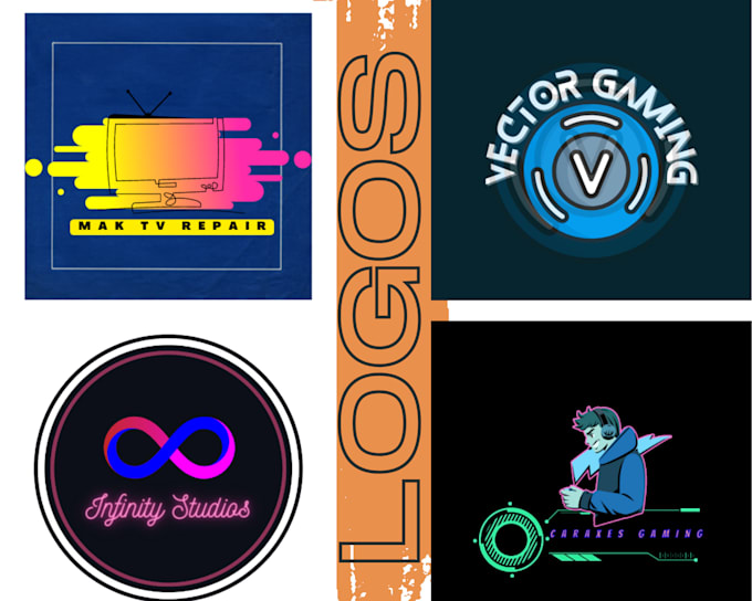 Design minimal, best, modern logo, story, poster, cover templates for ...