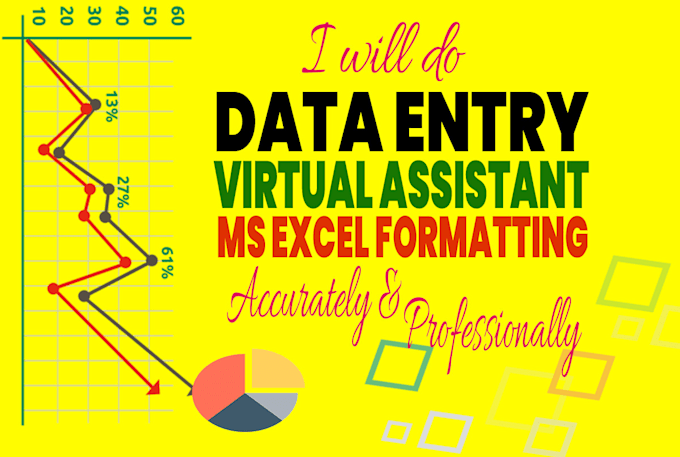 Be your professional and personal virtual assistant by Vishal_jones | Fiverr