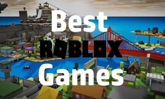 Be roblox game developer, roblox scripter, lua scripter, roblox gfx by ...