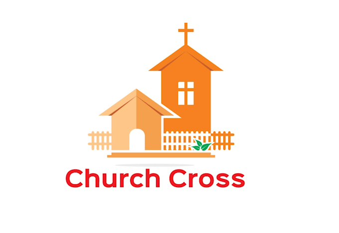 Design marvelous church logo by Orville_omith | Fiverr