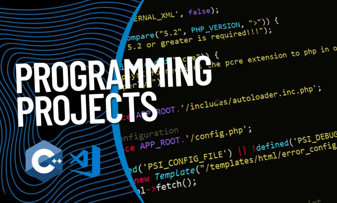 Code Your Cpp Programming Tasks And Projects By Emircancakmak Fiverr