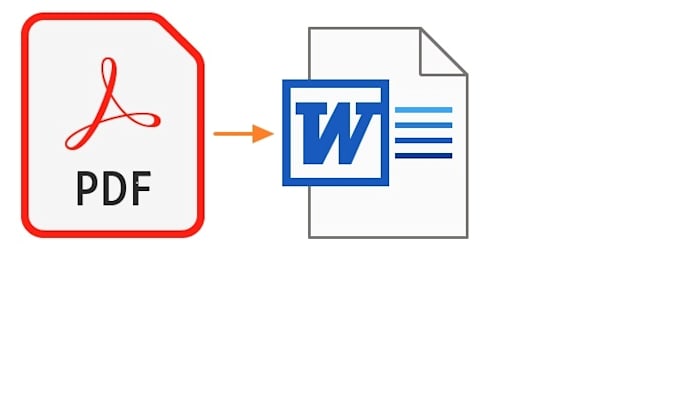 Convert your pdf document files into ms word file for you by Word ... Convert your pdf document files into ms word file for you by Word ...