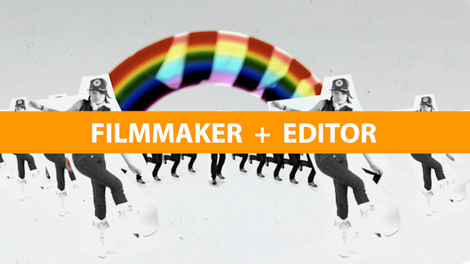 Create amazing videos that engage your audience by Drewcox3 | Fiverr