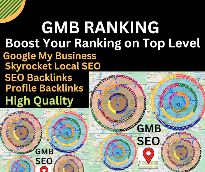 Do 3k google maps citations for local seo ranking by Mehboobniazi1 | Fiverr
