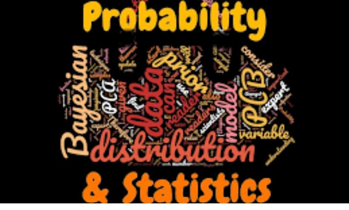 Help you in probability and statistics, finance and economics, math ...