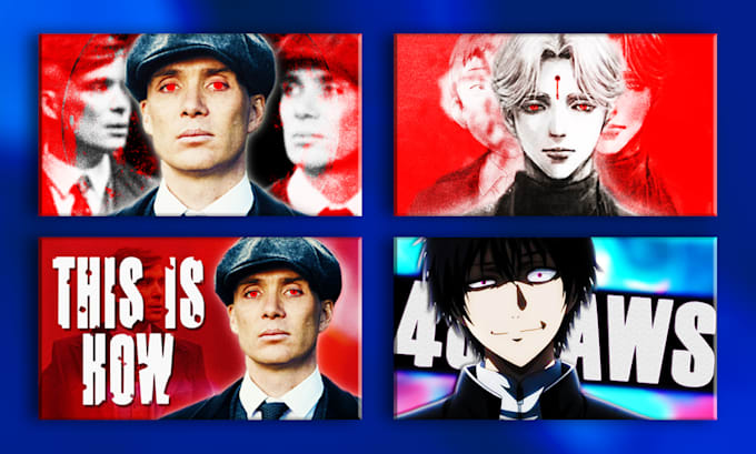 Create a youtube thumbnail high click through rate by Poweranalysis ...