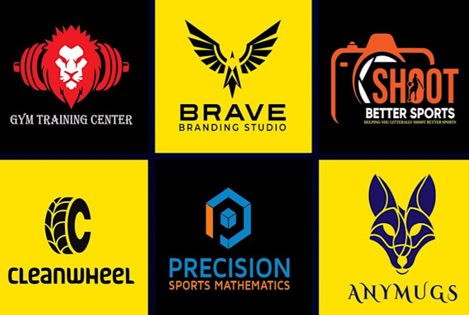 Design a creative or minimalist logo by Leslie_love4 | Fiverr