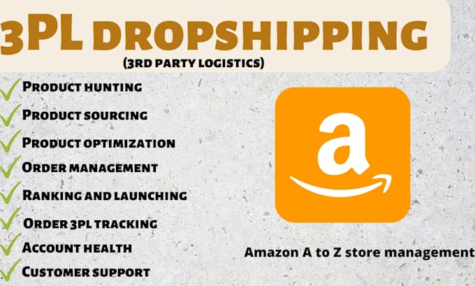 Dropship from amazon, walmart and ebay in order to expand your business ...