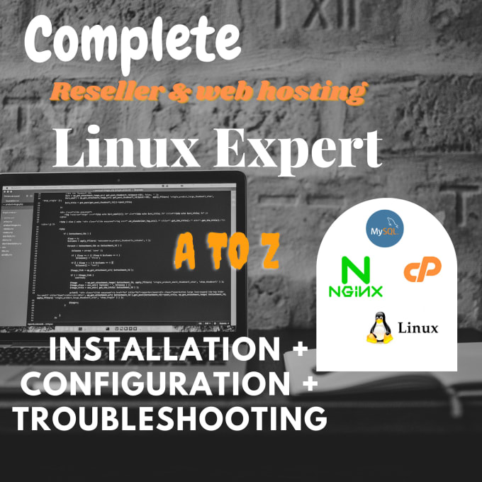 Fix nginx and apache tomcat issue by Engrzahid254 | Fiverr Fix nginx and apache tomcat issue by Engrzahid254 | Fiverr