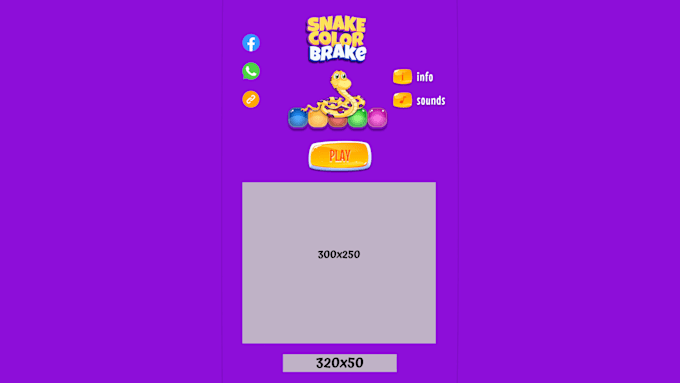 Make finished prototype of your game html5, js, construct 3 by ...