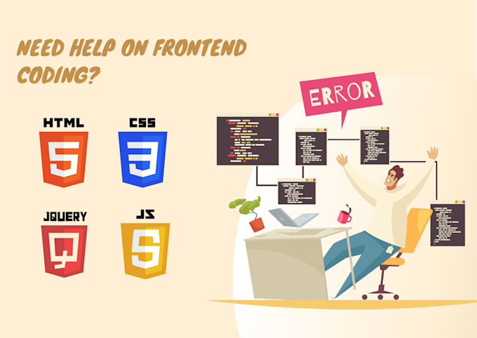 Be your front end website developer, convert figma, psd to html tailwinds css by Pjiajie | Fiverr