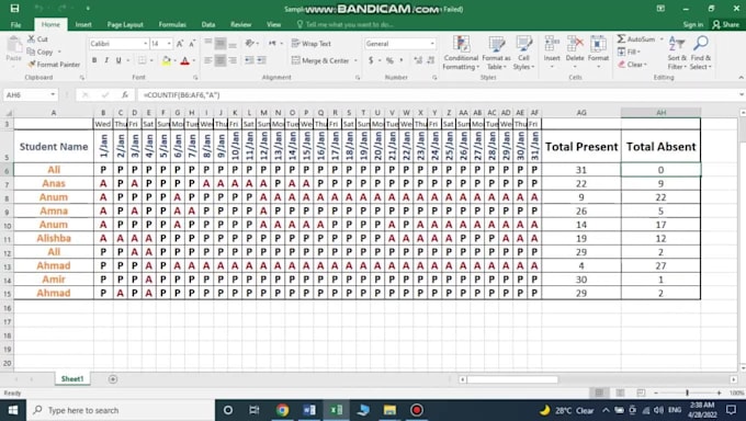 Transcribe your pdf into excel and your virtual assistant for data ...