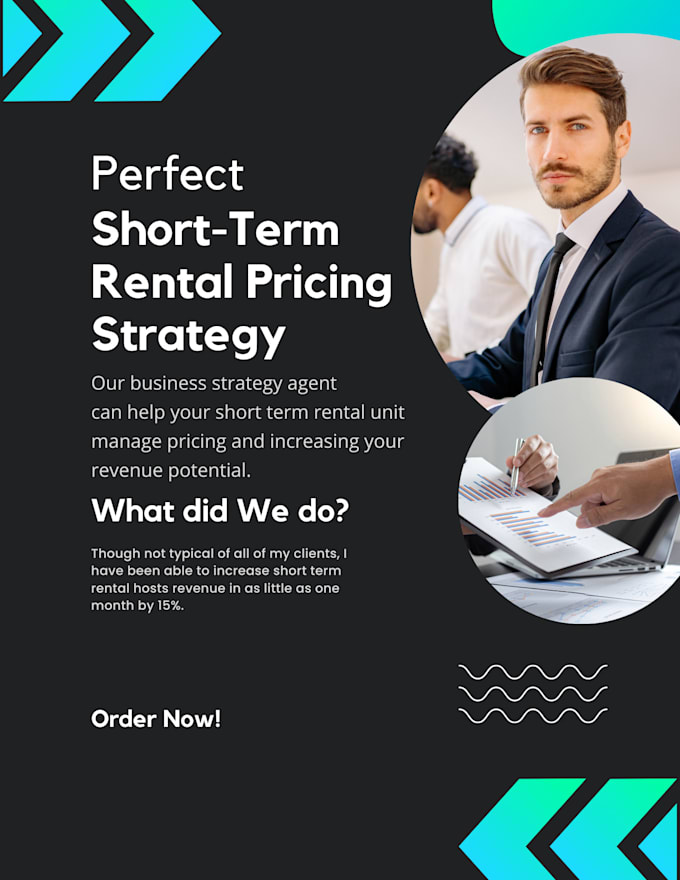 Manage your short term rental pricing strategy to increase revenue by ...