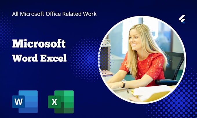 Create,edit,format,type microsoft word documents by Anaf15 | Fiverr
