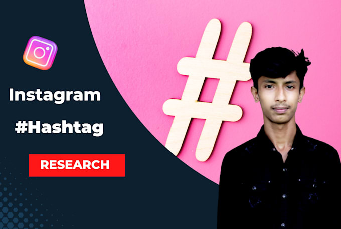 Research the best instagram hashtags to grow your page by Amimul_ahasan ...