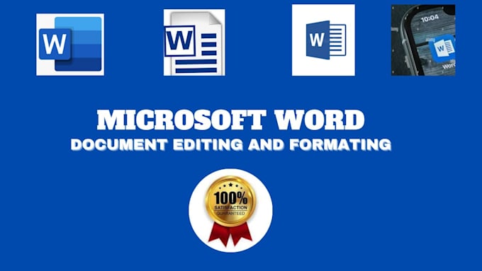 Create ,edit,format,design and typing ms word document by Failure009 ... Create ,edit,format,design and typing ms word document by Failure009 ...