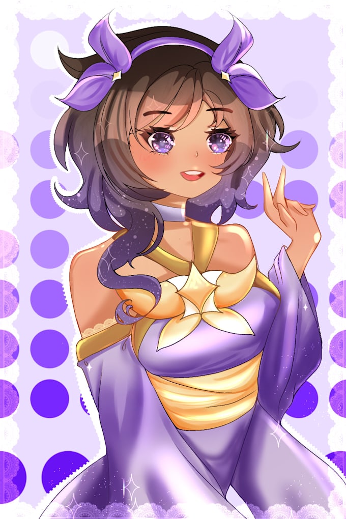 Draw Sfw Anime Style For You By Johannasofianac Fiverr draw-sfw-anime-style-for-you-by-johannasofianac-fiverr