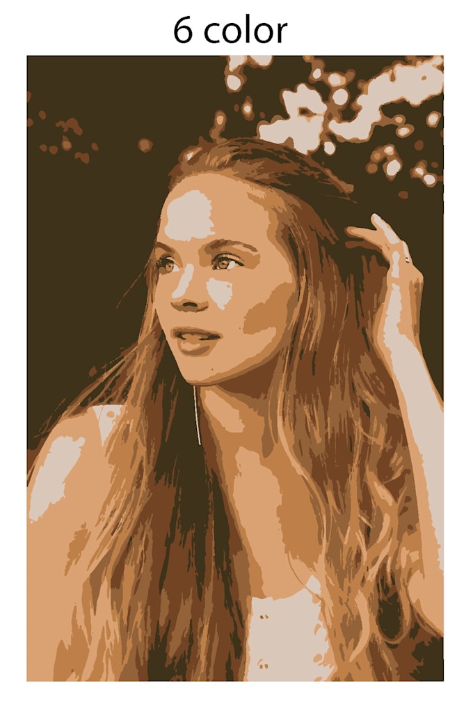 Draw cartoon portrait from your photo by Marilu396 | Fiverr