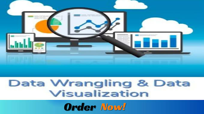 Extract Clean Organize And Analyse Data From Different Sources By Sayedmeerali Fiverr