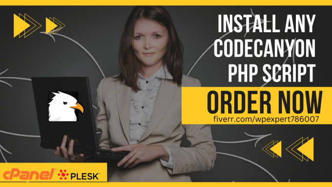 Install any codecanyon php ,laravel script in 24hrs by Wpexpert786007 ...