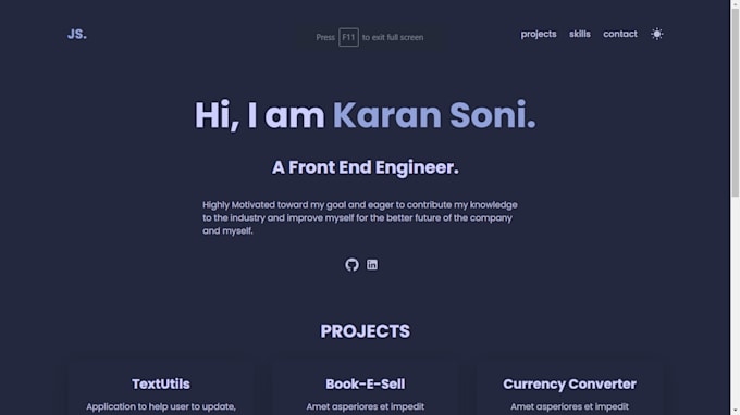 Fix bugs and develop modules in vuejs and react by Krn_1904 | Fiverr
