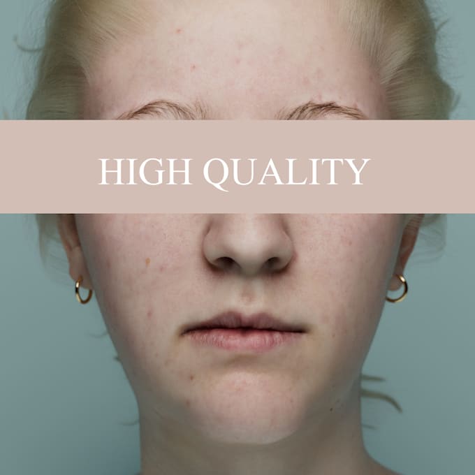 Create 3d realistic human character model with texture by Franztom | Fiverr