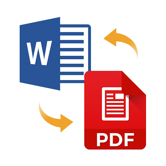 Convert your pdf to an excel, word or anything you prefer by Tomka456 ...
