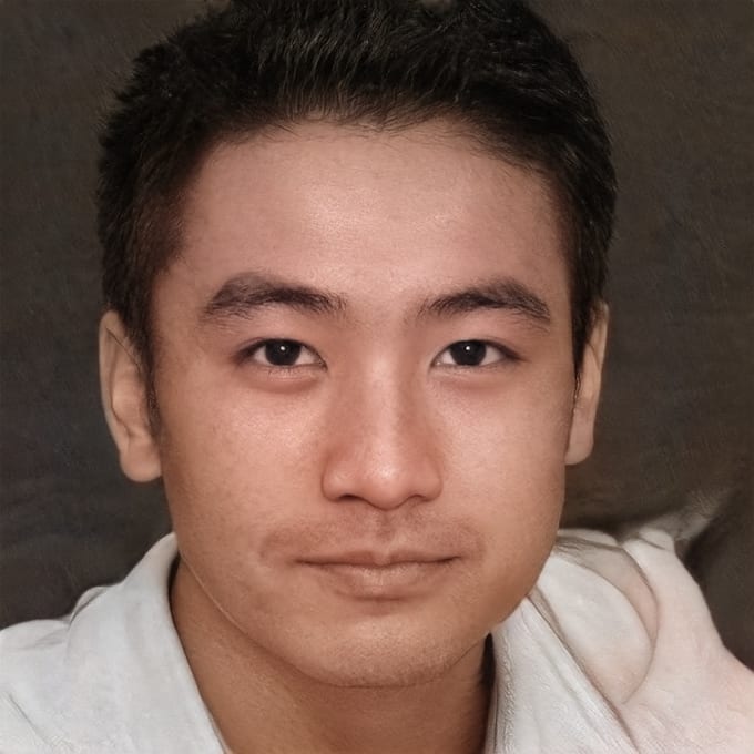 Restore, retouch, repair, and colorize your old photo by Fikrimulaputra ...