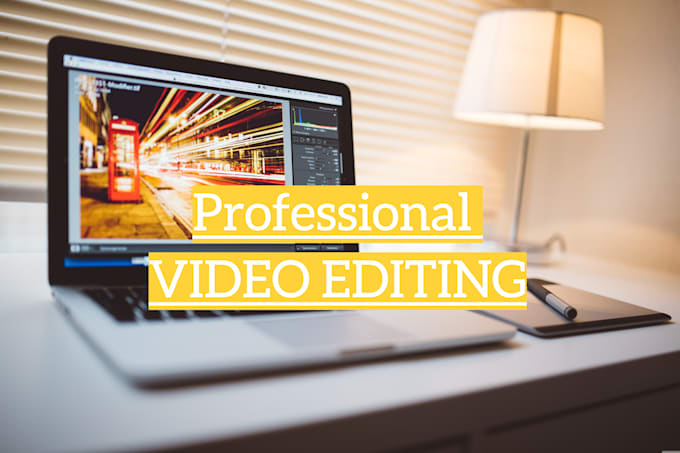 Professionally edit ads and product commercials by Mario0303 | Fiverr