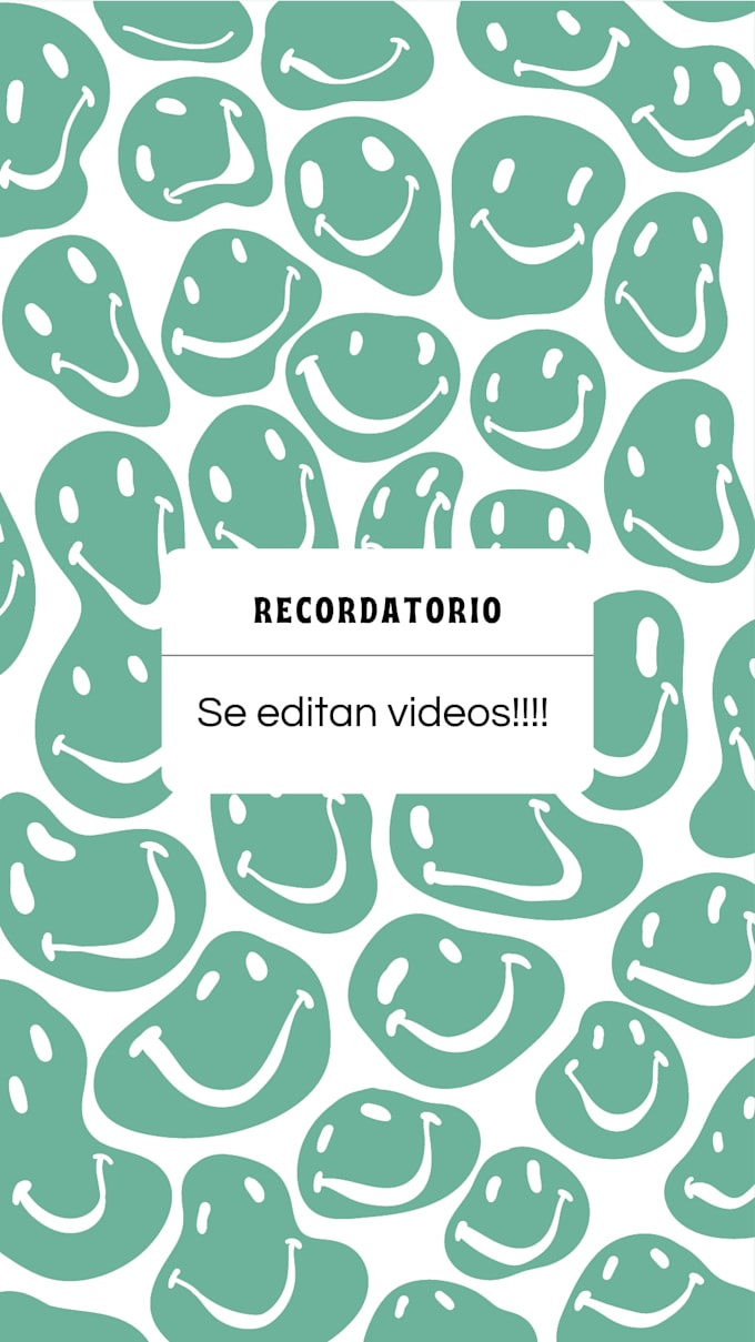 Editar y transcribir audios en español by Ana_digital_ | Fiverr