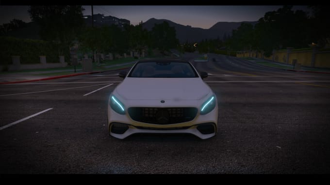 Fivem cars car vehicle development by Lozipacttv | Fiverr